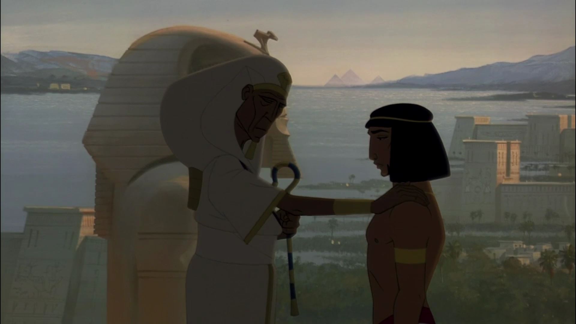 Bible Story 13 이집트의 왕자(The Prince of Egypt).1998.720p.WEB-DL.DD5.1.H.264-CtrlHD 저장 - 파일썬