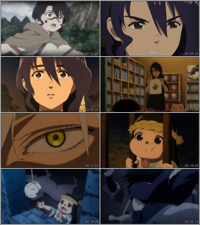 [Ohys] 불멸의 그대에게 04화 (720p) 저장 - 파일썬