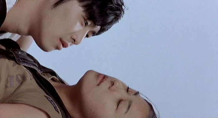 [ 내 사랑 싸가지 ] 100 Days With Mr Arrogant 2004 하지원 김재원 저장 파일썬