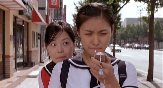 [ 내 사랑 싸가지 ] 100 Days With Mr Arrogant 2004 하지원 김재원 저장 파일썬
