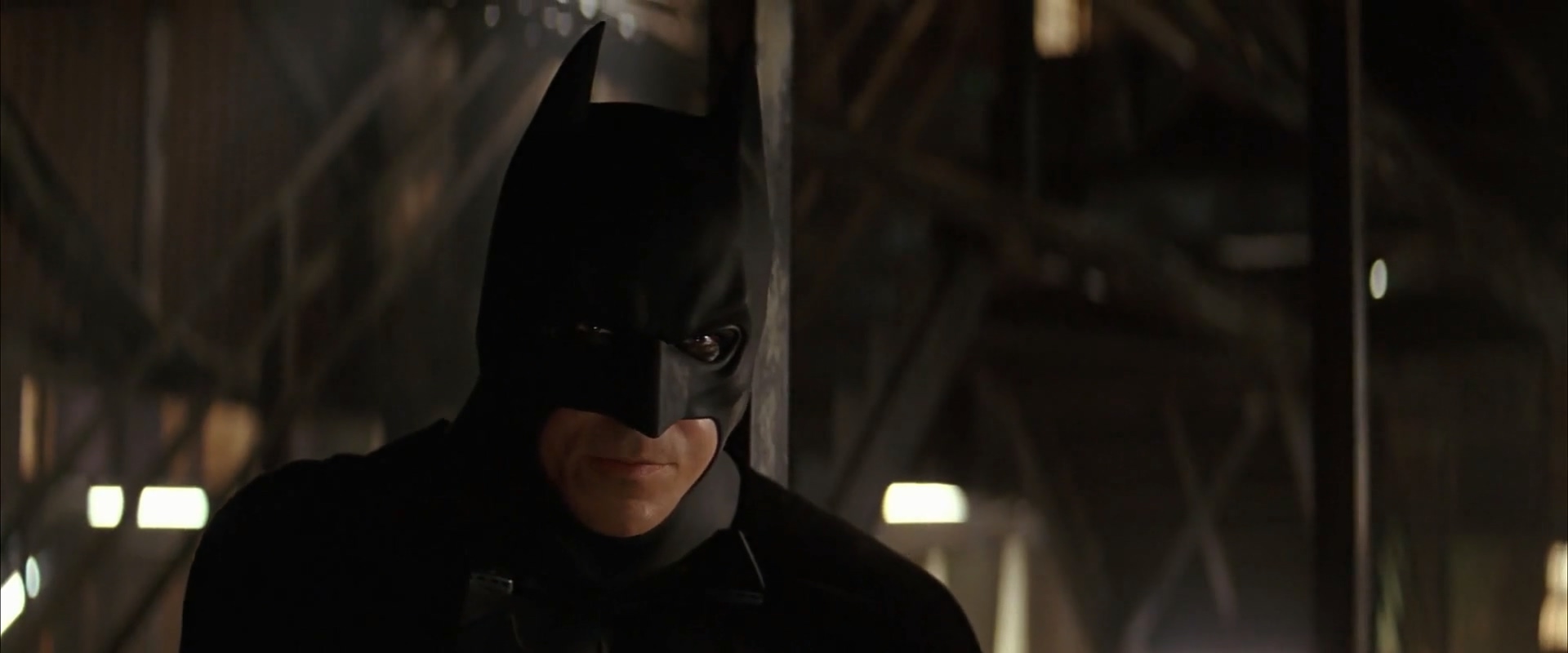 [크리스찬 베일] 배트맨 비긴즈 (Batman Begins, 2005) 저장 - 파일썬