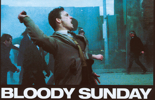 블러디 선데이 (Bloody Sunday , 2002) 저장 - 파일썬