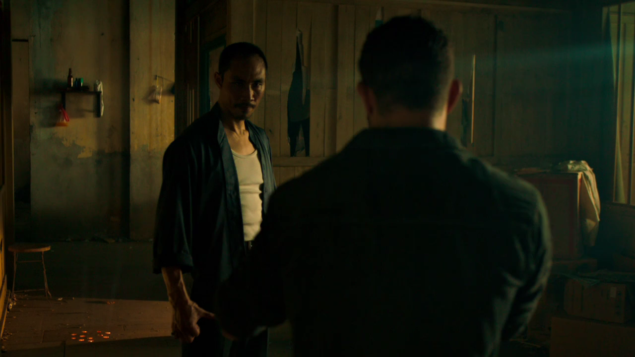 [미드] 스트라이크백 시즌7 01-10화 완결 한영통합 720p Strike Back Revolution 저장 - 파일썬