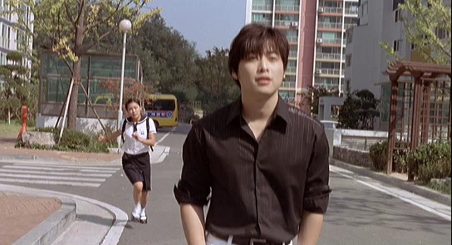 [ 내 사랑 싸가지 ] 100 Days With Mr Arrogant 2004 하지원 김재원 다운로드 파일썬