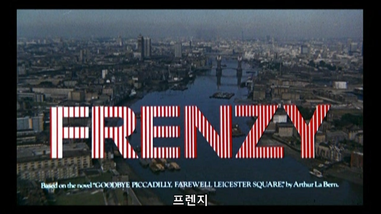 Frenzy 1972 히치콕영화 다운로드 - 파일썬