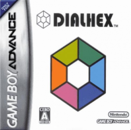 [GBA] bit Generations - Dialhex 저장 - 파일썬