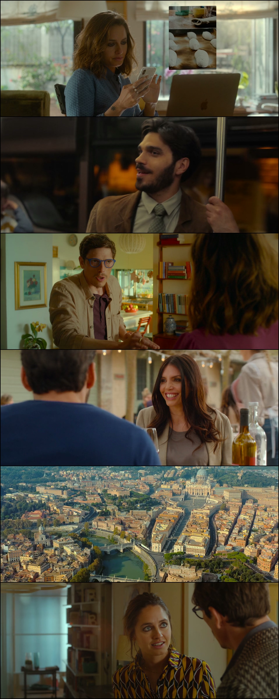 네. 명.의. 저.녁. 식.사 Four.to.Dinner.2022.ITALIAN.1080p.WEBRip.x264-VXT 저장 - 파일썬