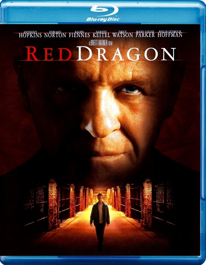 [업로더] [[ 레드 드레곤 2002 ]] 1080P FHD 블루레이 - Red Dragon.2002 저장 - 파일썬