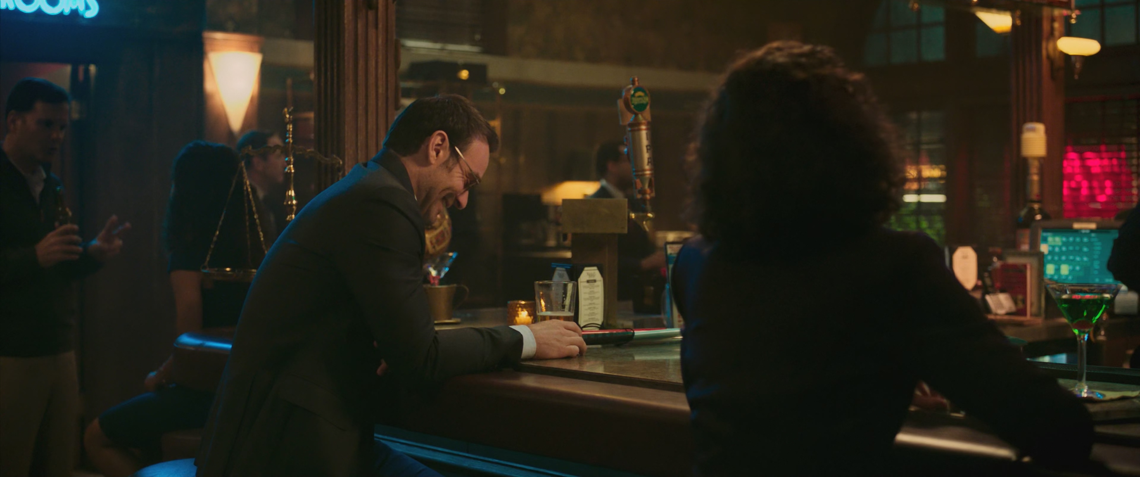 변호사 쉬헐크 시즌1 8화 블루레이 2160p 초고화질 한글자막 다운로드 - 파일썬