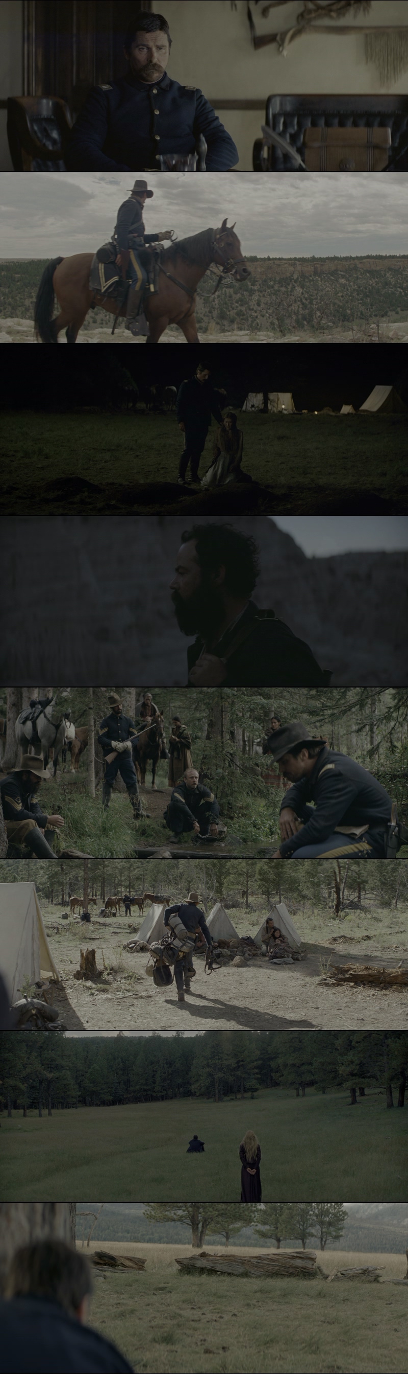 [IAMABLE][4K UHD] 몬태나 [2160p] -크리스찬 베일, 로자먼드 파이크, 벤포스터, 티모시 샬라메- 저장 - 파일썬