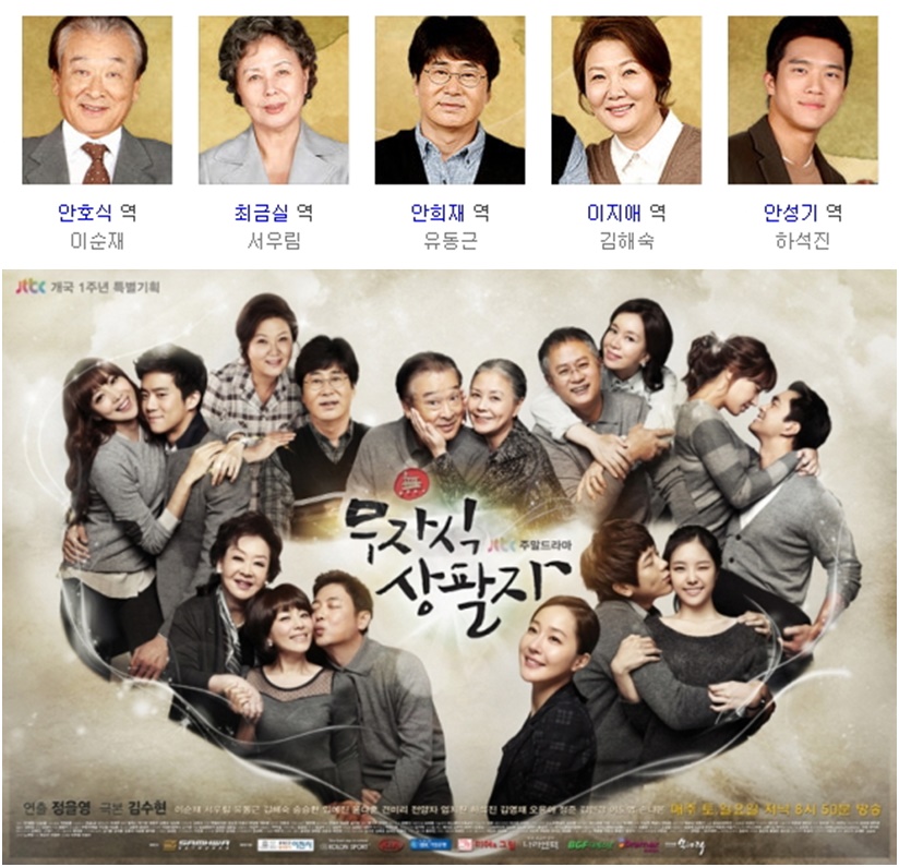 완결] JTBC 무자식 상팔자 01화 - 20화 모음 (고화질) 유동근 엄지원 하석진 오윤아 저장 - 파일썬