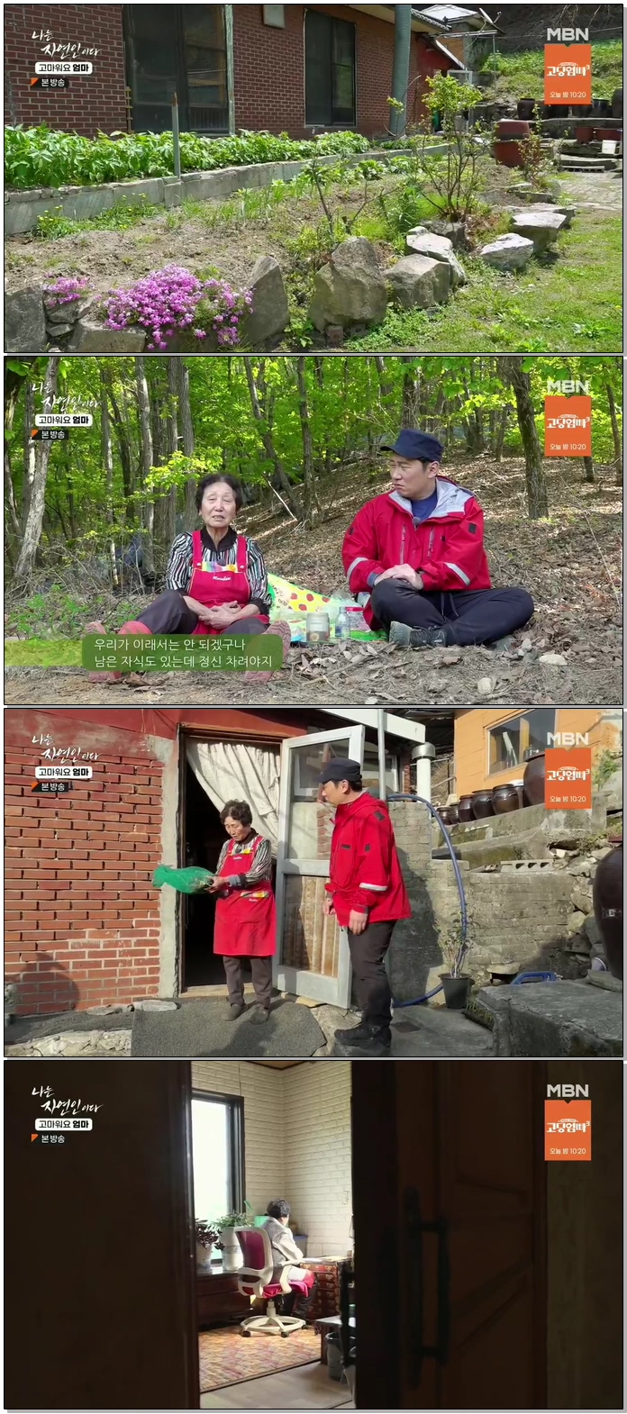 나는 자연인이다.E554.230517.720p.H264-F1RST 저장 - 파일썬