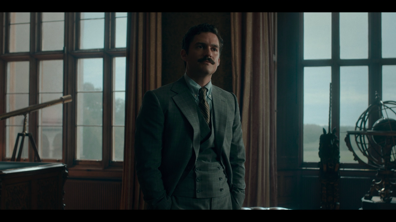 Pennyworth.The.Origin.of.Batmans.Butler.S03E06.Hedgehunter.720p.HMAX ...