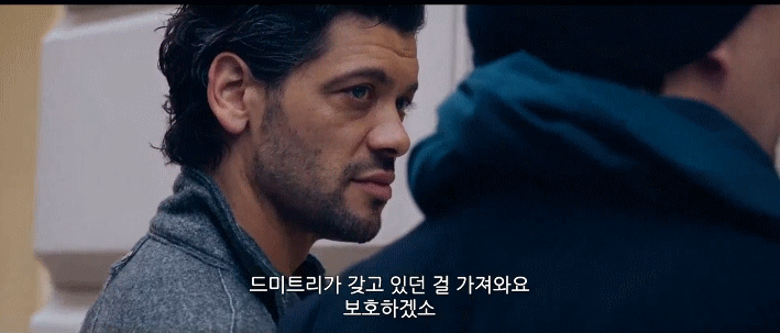 논스톱액션[눈앞에서가족을잃은소녀의복수 망명소녀 ] 저장 파일썬