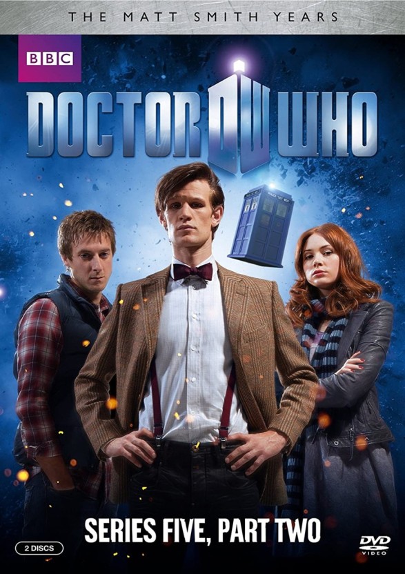닥터후 시즌05 01화-13화 완결 한글자막 (Doctor Who) 저장 - 파일썬