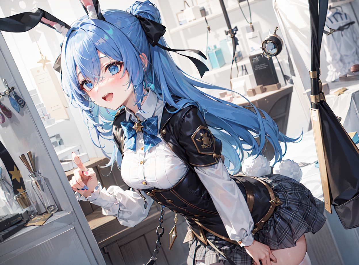 [SSS급 CG] AI- 미래소녀,수영복,운동녀 모음 [애니] 저장 - 파일썬