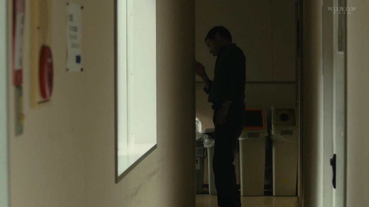 [일드 완결] MOZU 오오스기 탐정사무소 2부작 (스핀오프) (2015) 저장 - 파일썬