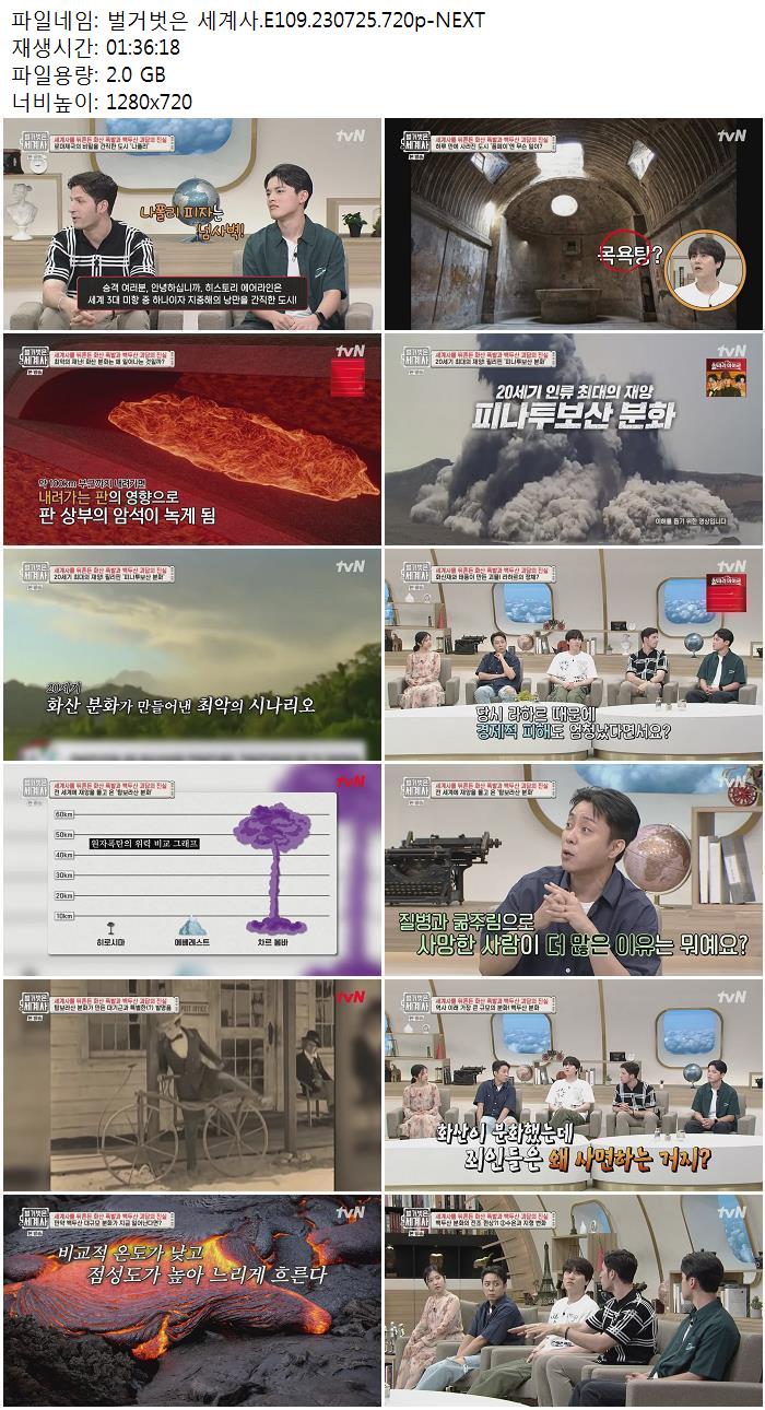 벌거벗은 세계사.E109.230725.720p-NEXT 저장 - 파일썬