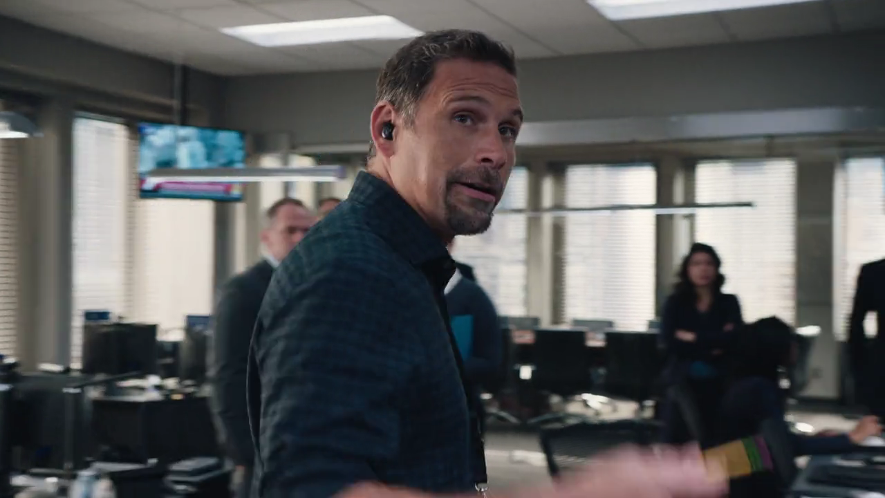 에프비아이 FBI 시즌4 01화-22화 영어자막 720p FBI뉴욕지부 저장 - 파일썬