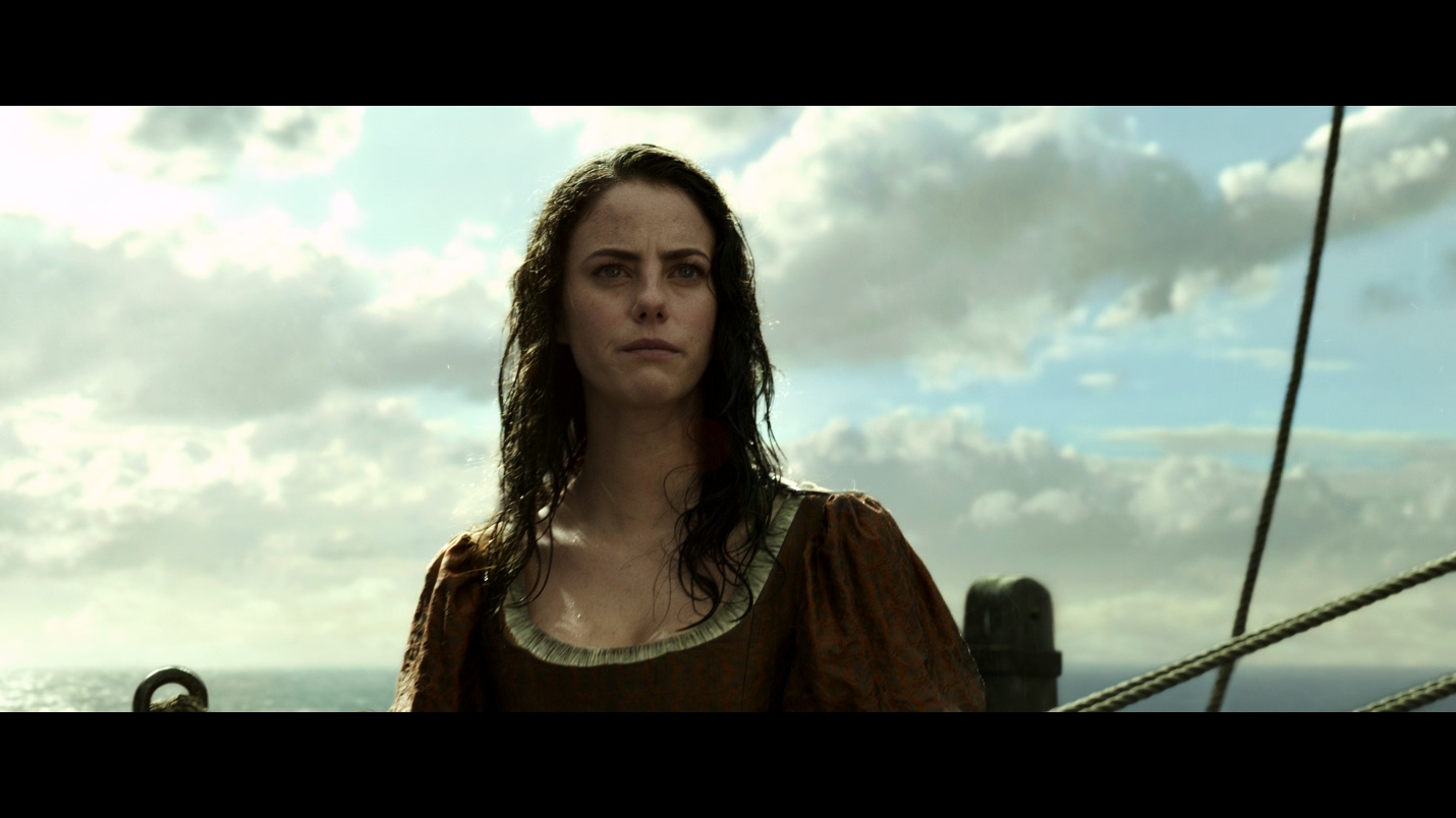 업로더 [[ 캐리비안의 해적 죽은자는 말이 없다 2017 ]] 4K REMUX 2160P HDR UHD 블루레이 저장 - 파일썬