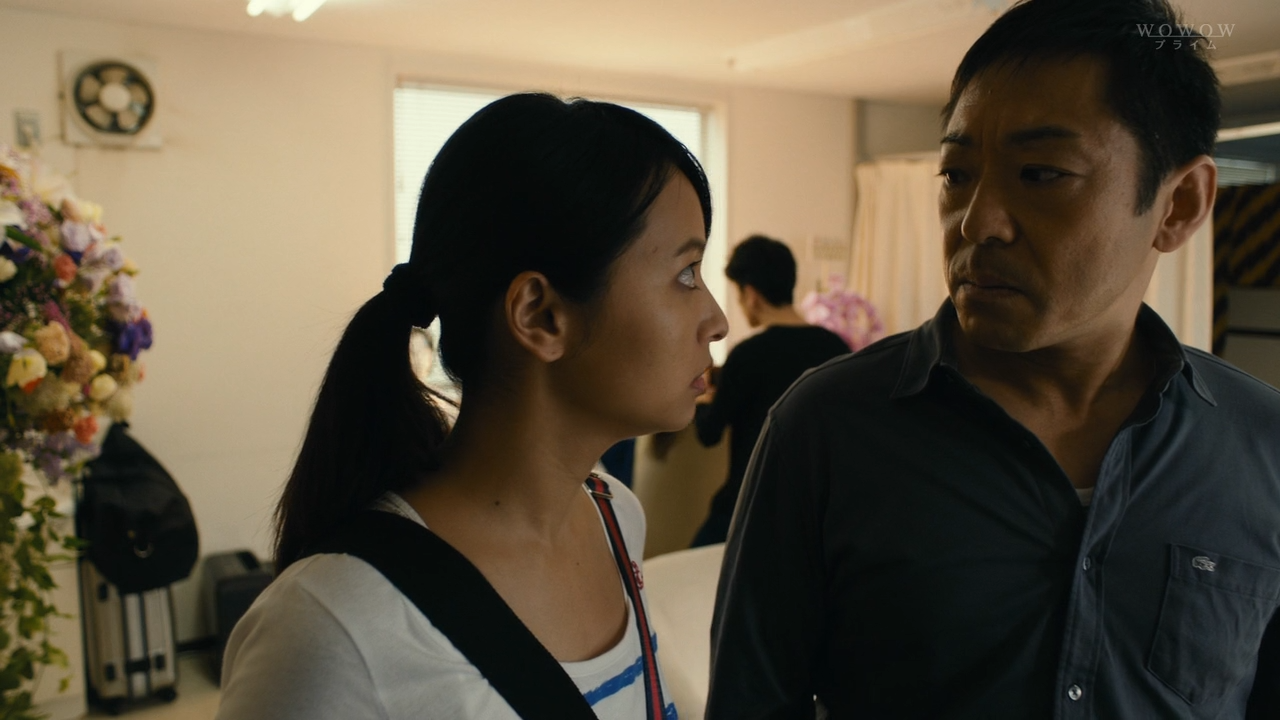 [일드 완결] MOZU 오오스기 탐정사무소 2부작 (스핀오프) (2015) 저장 - 파일썬