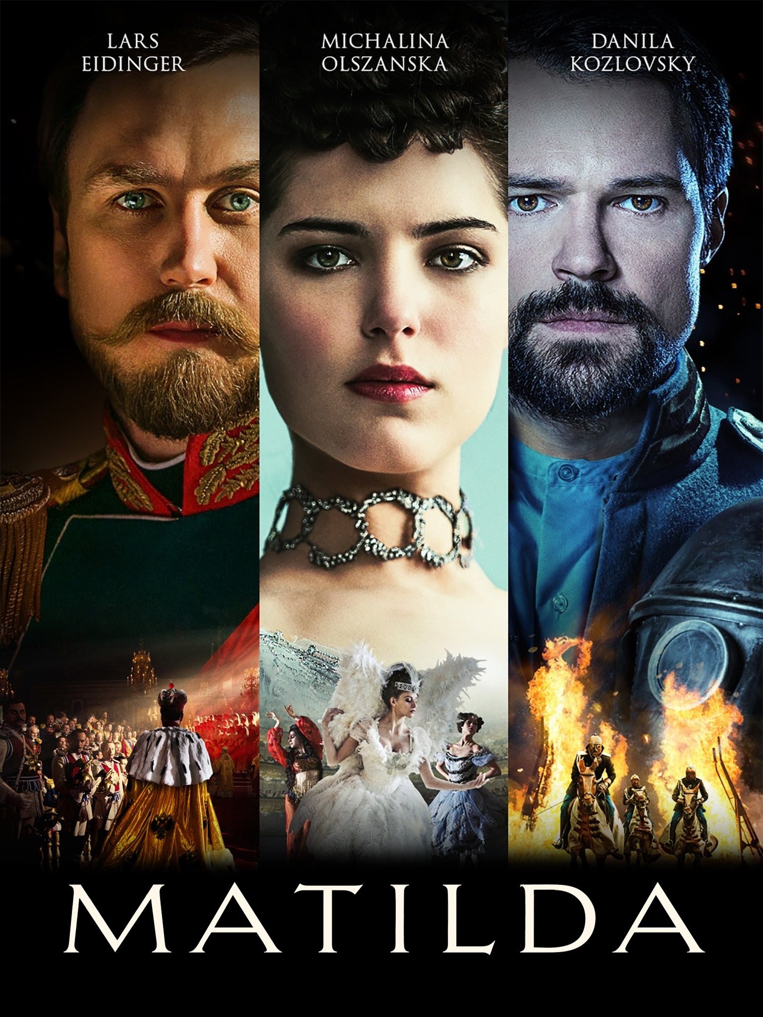 마틸다 : 황제의 연인 (2017) [한자막 X, 영자막 첨부] 저장 - 파일썬