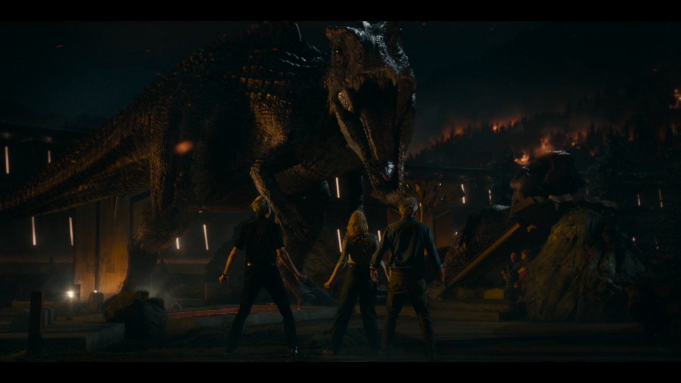 업로더 [[ 쥬라기 월드 도미니언 확장판 2022 ]] 4K REMUX HDR UHD 블루레이 저장 - 파일썬