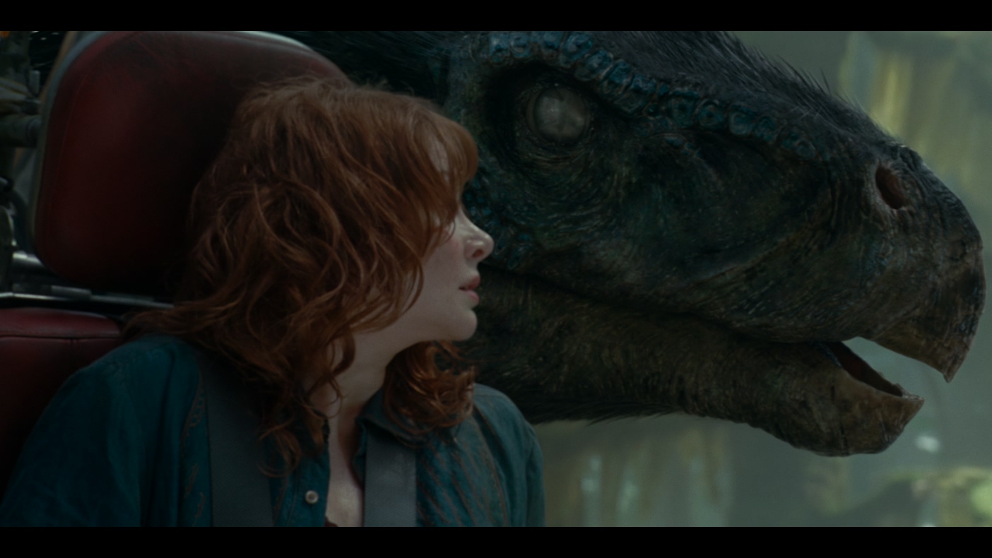 업로더 [[ 쥬라기 월드 도미니언 확장판 2022 ]] 4K REMUX HDR UHD 블루레이 저장 - 파일썬