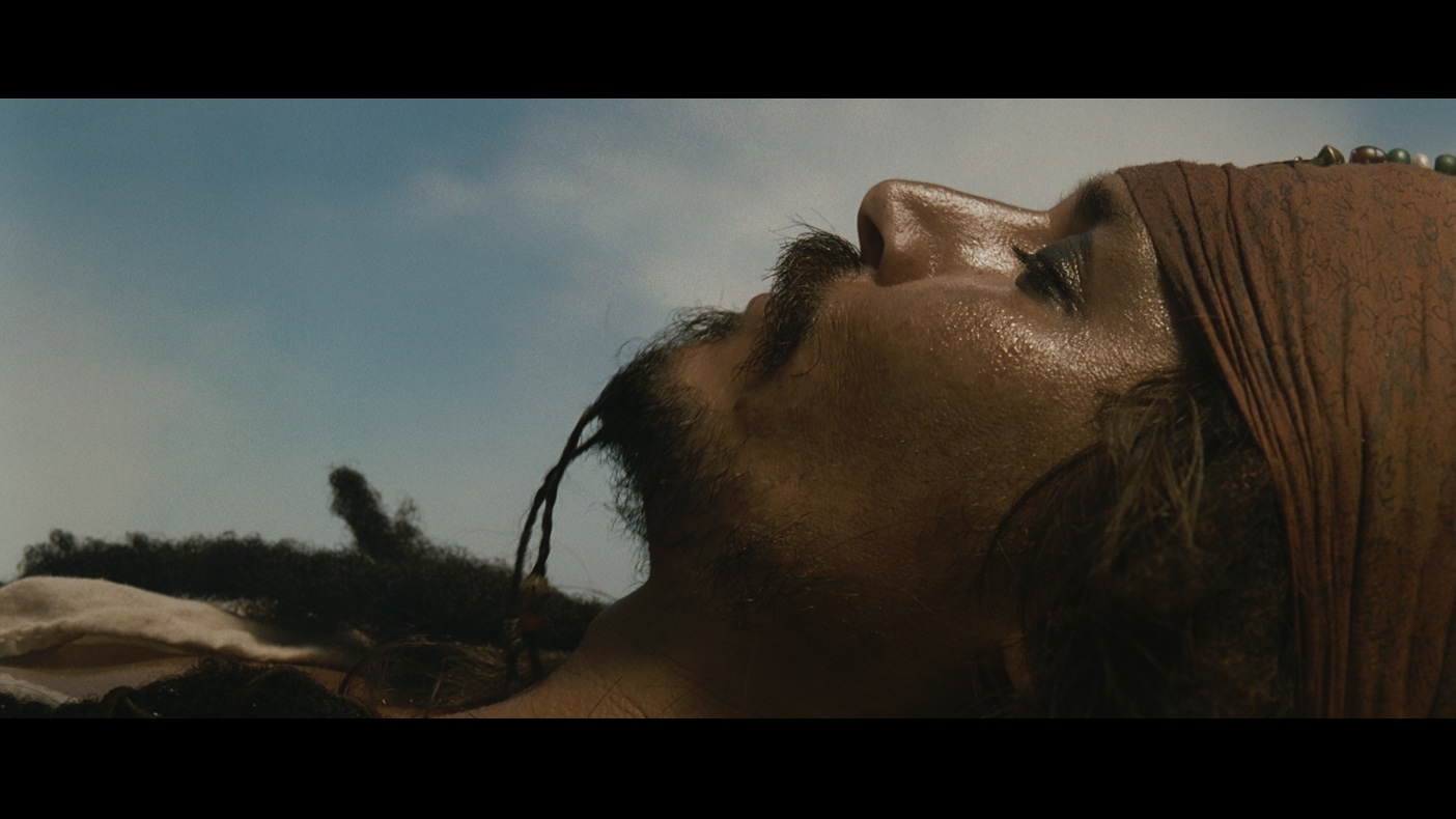 업로더 [[ 캐리비안의 해적 블랙펄의 저주 2003 ]] 4K REMUX 2160P HDR UHD 블루레이 저장 - 파일썬