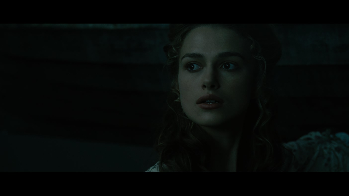 업로더 [[ 캐리비안의 해적 블랙펄의 저주 2003 ]] 4K REMUX 2160P HDR UHD 블루레이 저장 - 파일썬