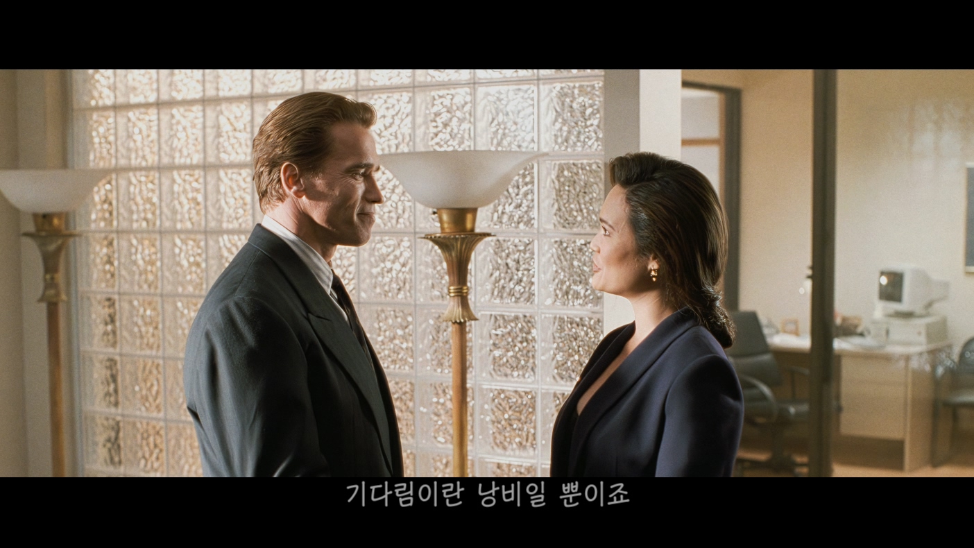 업로더 [[ 트루 라이즈 1994 제임스 카메론 ]] 4K REMUX 2160P HDR UHD 블루레이 저장 - 파일썬