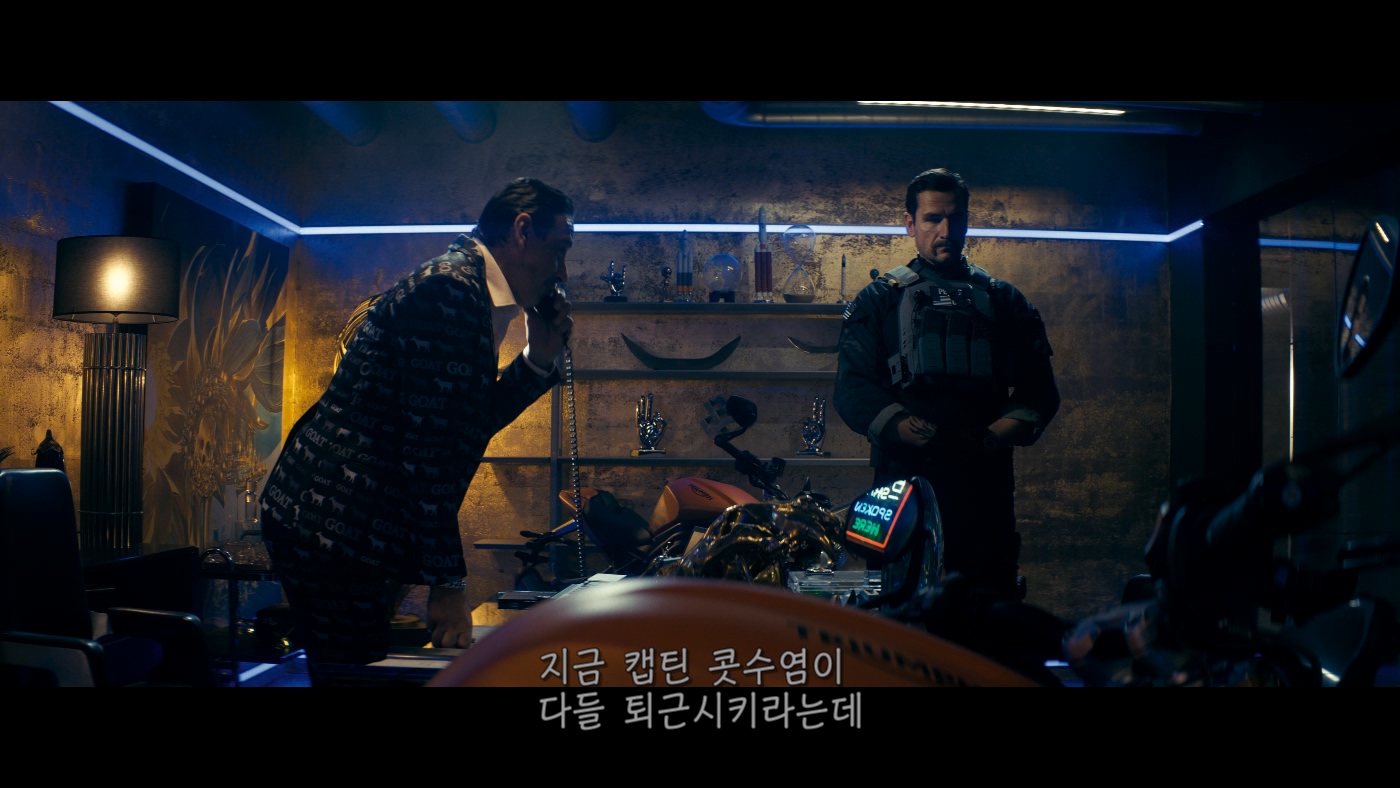 업로더 [[ 비키퍼 2024 ]] 4K REMUX 2160P HDR UHD 블루레이 저장 - 파일썬