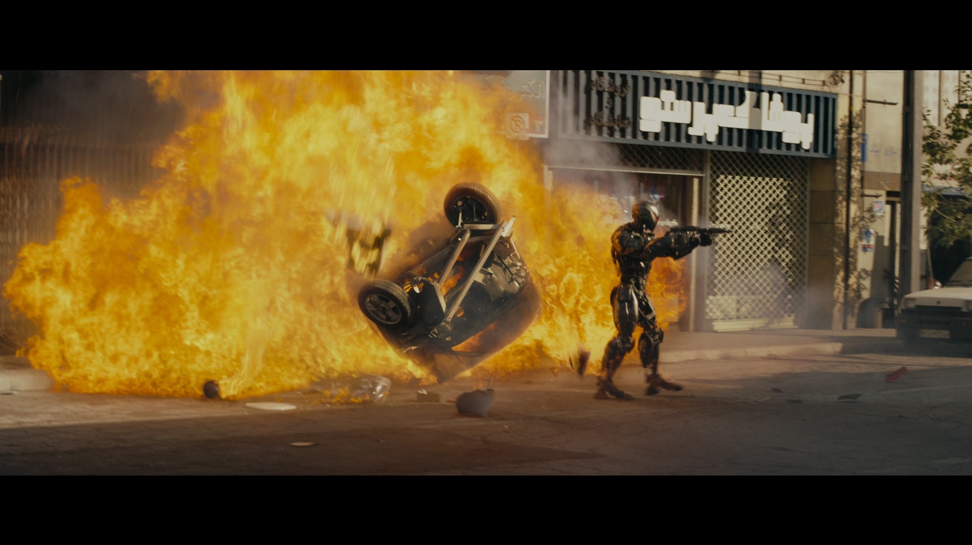 업로더 [[ 로보캅 2014 ]] 4K REMUX 2160P HDR UHD 블루레이 저장 - 파일썬