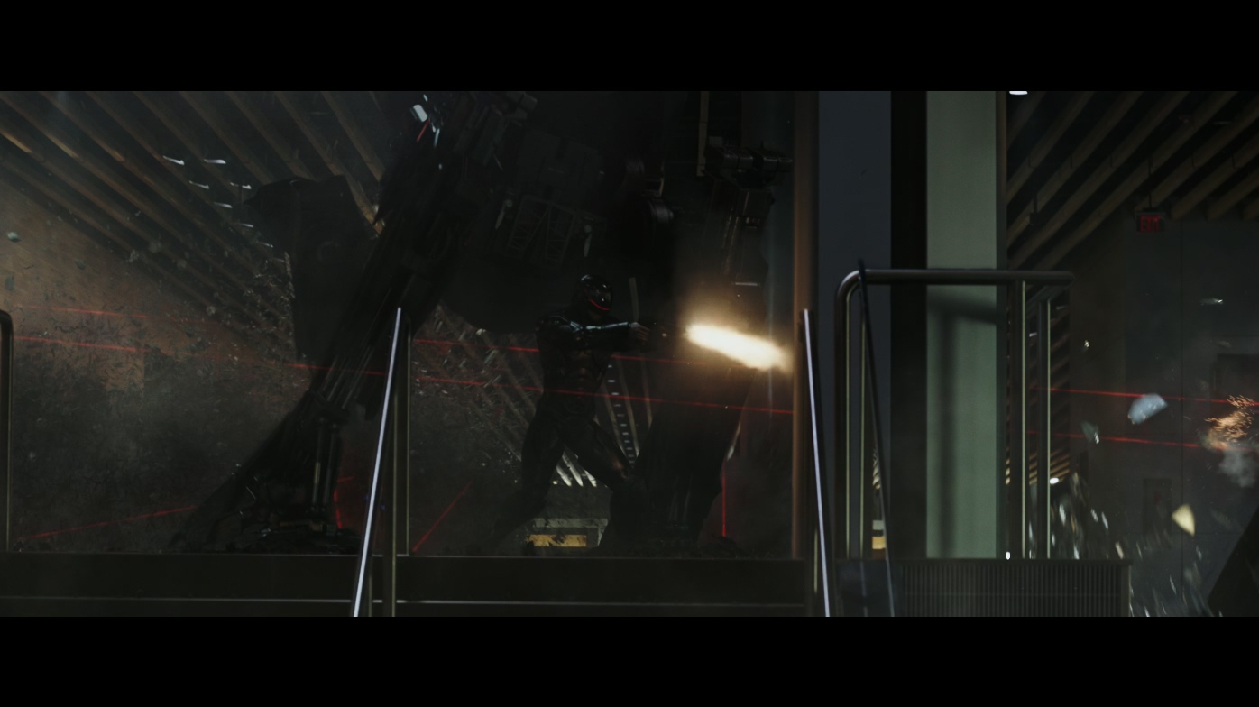 업로더 [[ 로보캅 2014 ]] 4K REMUX 2160P HDR UHD 블루레이 저장 - 파일썬