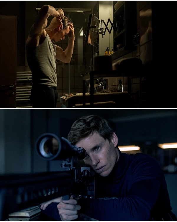 [ 12월 ] 제작비 2000억 액션대작 [ 데이 오브 더 자칼 ] E09 10부작 완벽자막 저장 - 파일썬