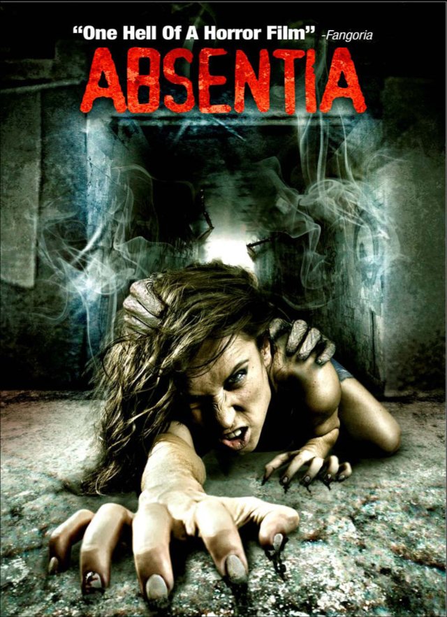 [앱센시아]Absentia.2011.720p 저장 - 파일썬