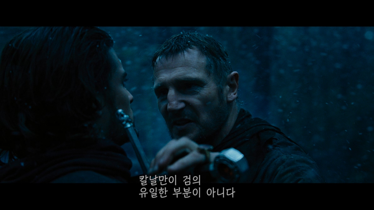 업로더 [[ 킹덤 오브 해븐 2005 감독판 ]] 4K REMUX 돌비비젼 블루레이 저장 - 파일썬