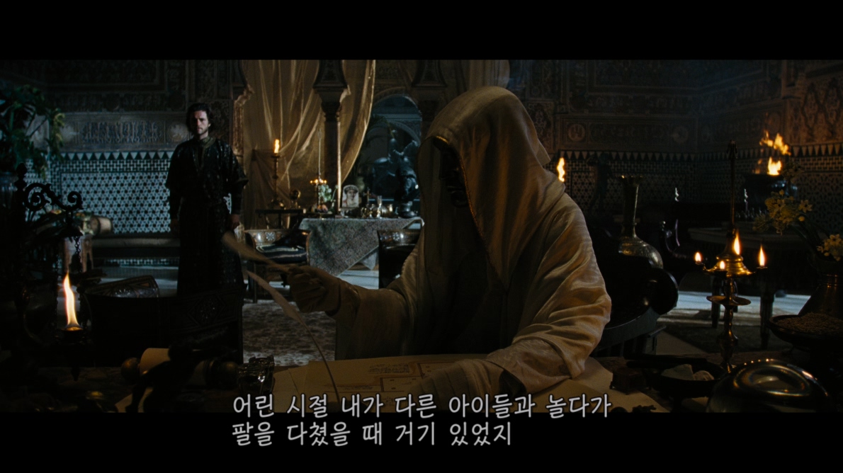 업로더 [[ 킹덤 오브 해븐 2005 감독판 ]] 4K REMUX 돌비비젼 블루레이 저장 - 파일썬