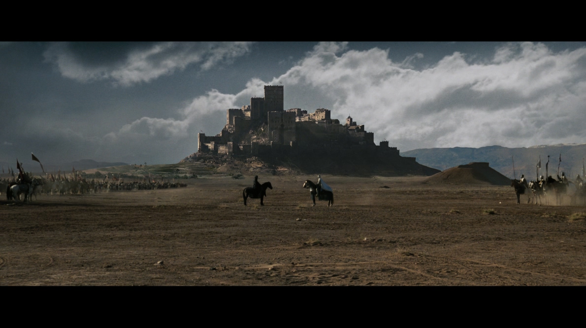 업로더 [[ 킹덤 오브 해븐 2005 감독판 ]] 4K REMUX 돌비비젼 블루레이 저장 - 파일썬