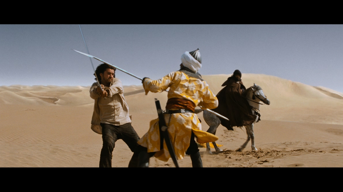 업로더 [[ 킹덤 오브 해븐 2005 감독판 ]] 4K REMUX 돌비비젼 블루레이 저장 - 파일썬