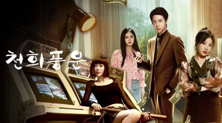 청희풍운- Millennium Storm E07~E12 [WeTV] 한글첨부 저장 - 파일썬