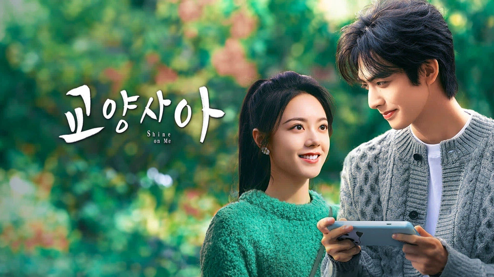교양사아(조금맥, 송위룡) EP01~EP05 1080p_iQIYI 저장 - 파일썬