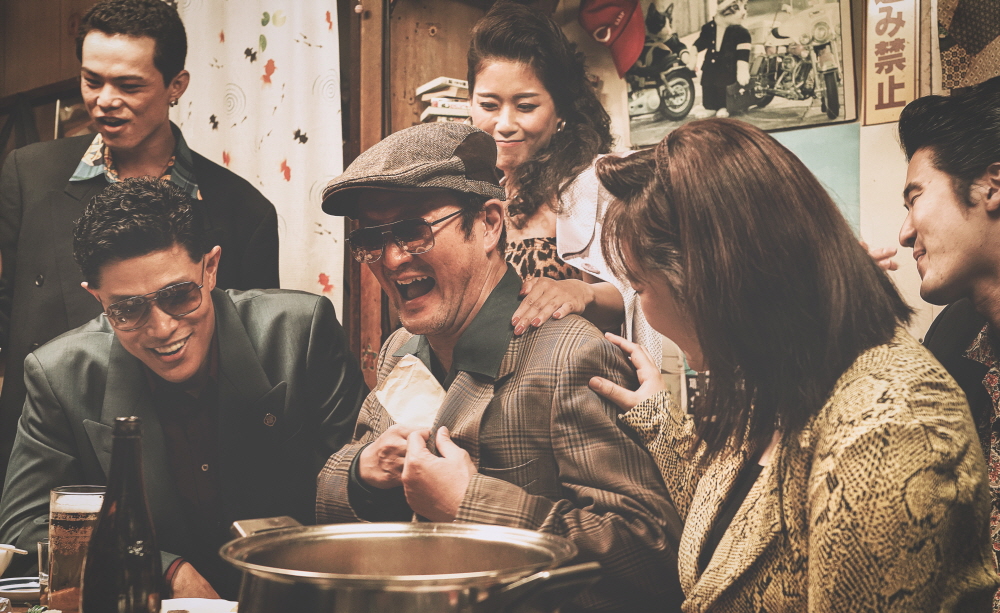 고독한 늑대의 피레벨 2 Last of the Wolves.2020.1080p.KOR.FHDRip.H264.AAC-JTC.mkv ...